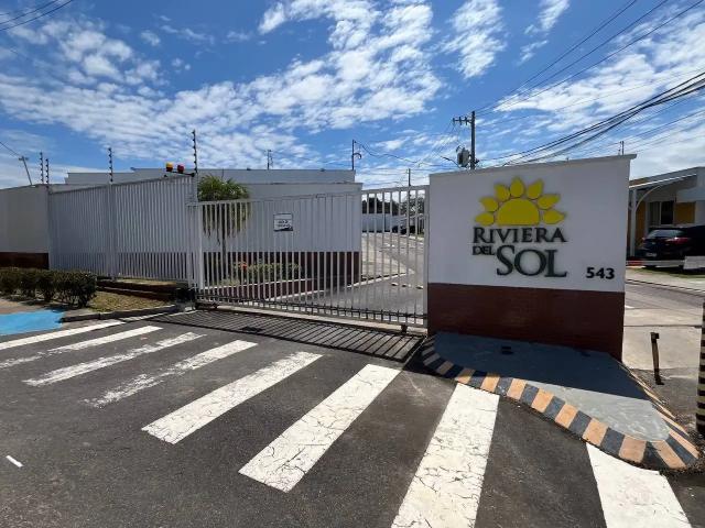 Casa / Sobrado em Condomínio para Venda em Manaus/AM Parque 10 de Novembro 2 Quartos