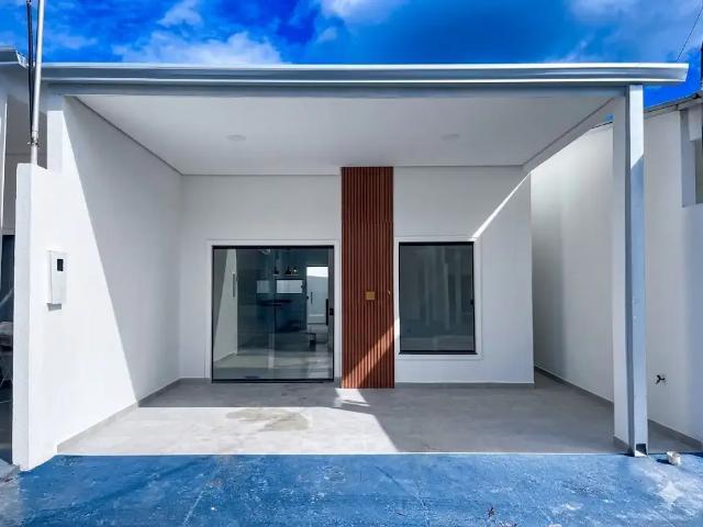 Casa / Sobrado em Condomínio para Venda em Manaus/AM Parque 10 de Novembro 2 Quartos