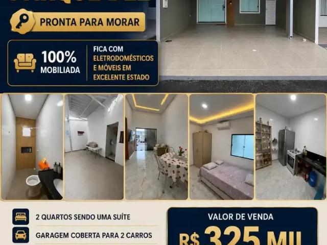 Casa / Sobrado em Condomínio para Venda em Manaus/AM Parque 10 de Novembro 2 Quartos