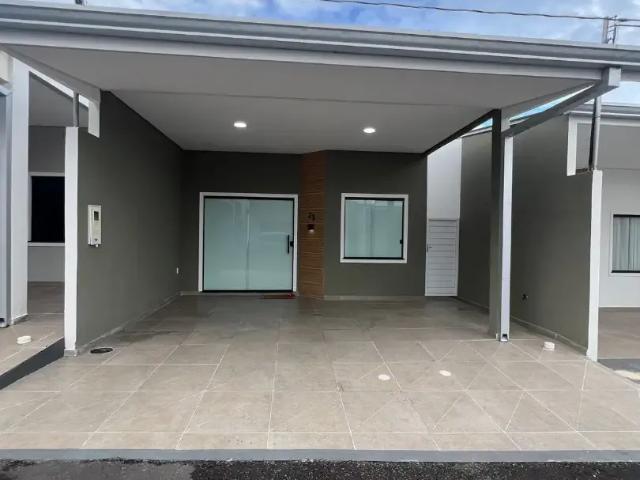 Casa / Sobrado em Condomínio para Venda em Manaus/AM Parque 10 de Novembro 2 Quartos