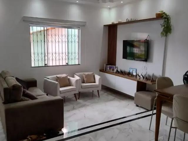 Casa / Sobrado em Condomínio para Venda em Manaus/AM Parque 10 de Novembro 2 Quartos