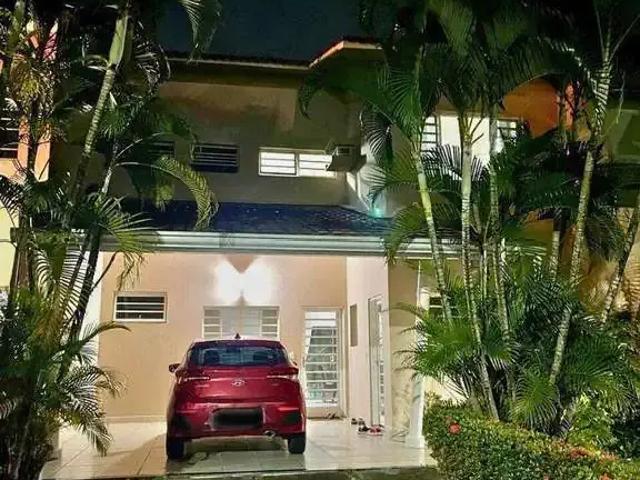 Casa / Sobrado em Condomínio para Venda em Manaus/AM Parque 10 de Novembro 3 Quartos
