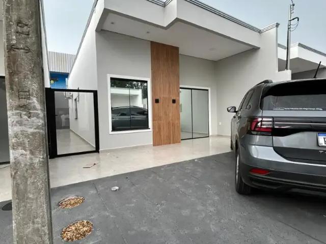 Casa / Sobrado em Condomínio para Venda em Manaus/AM Parque 10 de Novembro 3 Quartos
