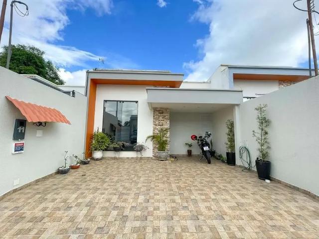 Casa / Sobrado em Condomínio para Venda em Manaus/AM Parque 10 de Novembro 3 Quartos
