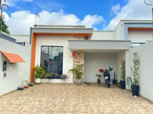 Casa / Sobrado em Condomínio para Venda em Manaus/AM Parque 10 de Novembro 3 Quartos