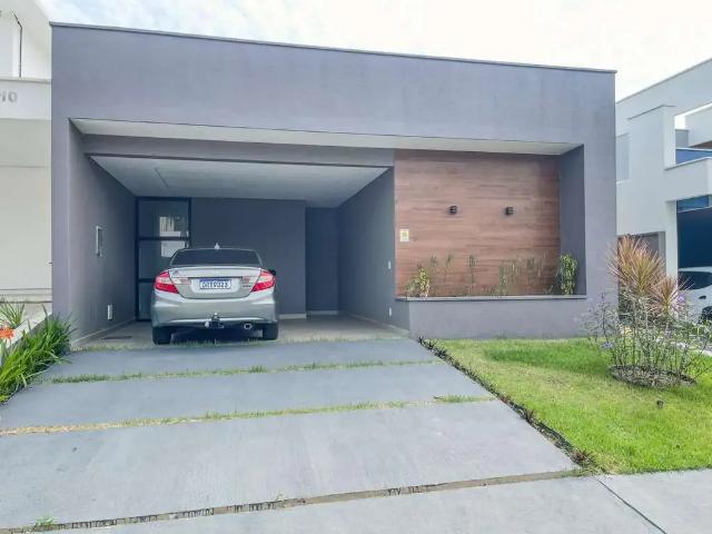 Casa / Sobrado em Condomínio para Venda em Manaus/AM Ponta Negra 3 Quartos