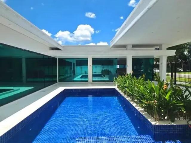 Casa / Sobrado em Condomínio para Venda em Manaus/AM Ponta Negra 3 Quartos