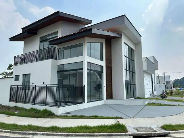 Casa / Sobrado em Condomínio para Venda em Manaus/AM Ponta Negra 3 Quartos