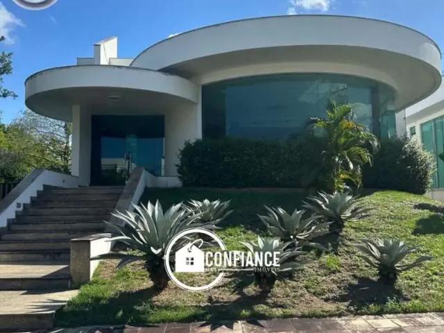 Casa / Sobrado em Condomínio para Venda em Manaus/AM Ponta Negra 3 Quartos