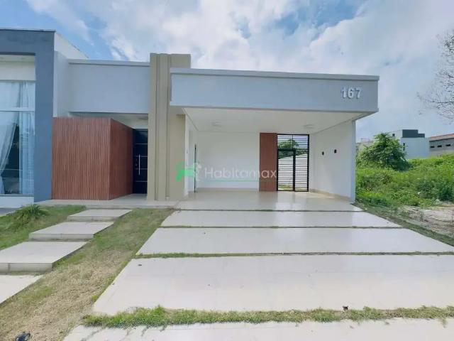 Casa / Sobrado em Condomínio para Venda em Manaus/AM Ponta Negra 3 Quartos