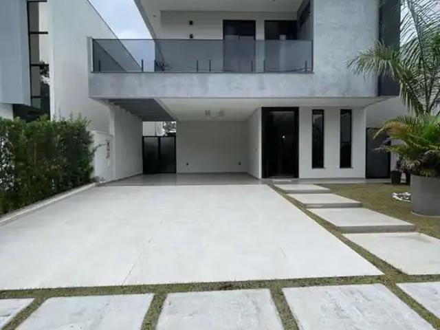 Casa / Sobrado em Condomínio para Venda em Manaus/AM Ponta Negra 3 Quartos