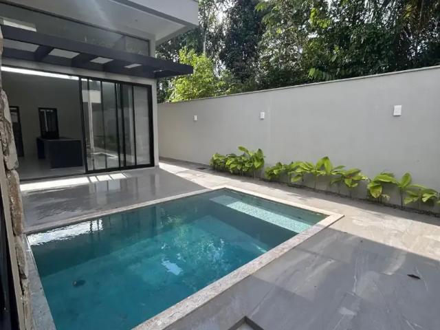 Casa / Sobrado em Condomínio para Venda em Manaus/AM Ponta Negra 3 Quartos