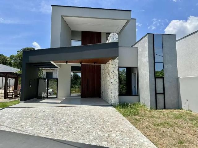 Casa / Sobrado em Condomínio para Venda em Manaus/AM Ponta Negra 3 Quartos