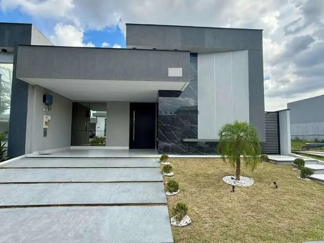 Casa / Sobrado em Condomínio para Venda em Manaus/AM Ponta Negra 3 Quartos