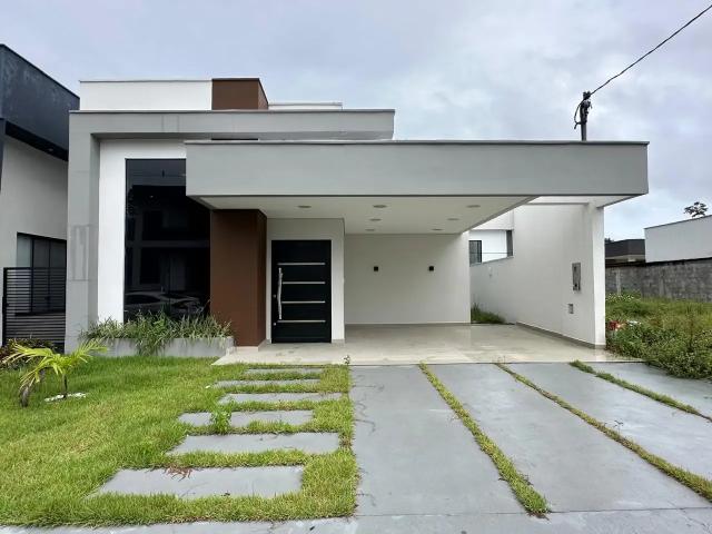Casa / Sobrado em Condomínio para Venda em Manaus/AM Ponta Negra 3 Quartos