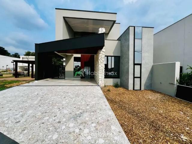 Casa / Sobrado em Condomínio para Venda em Manaus/AM Ponta Negra 3 Quartos
