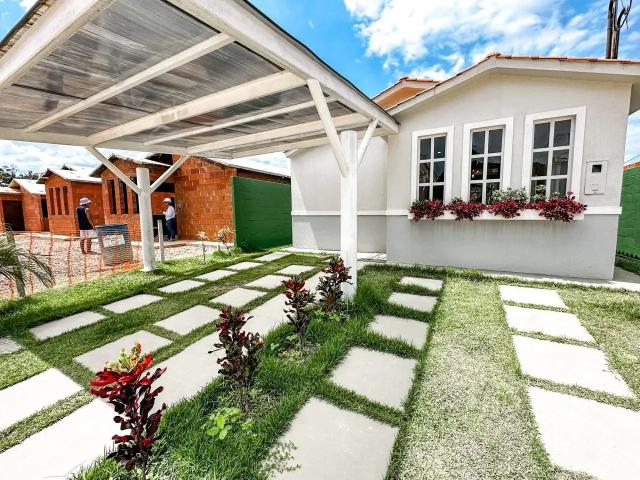 Casa / Sobrado em Condomínio para Venda em Manaus/AM Ponta Negra 3 Quartos
