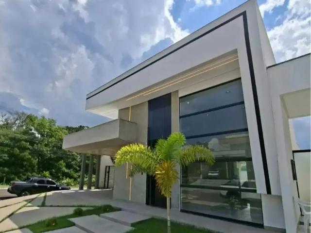 Casa / Sobrado em Condomínio para Venda em Manaus/AM Ponta Negra 3 Quartos
