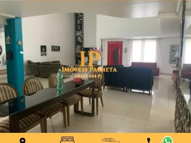 Casa / Sobrado em Condomínio para Venda em Manaus/AM Ponta Negra 5 Quartos