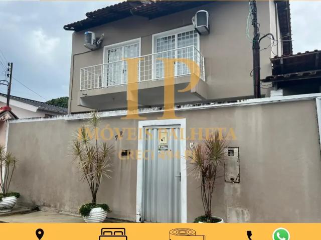 Casa / Sobrado em Condomínio para Venda em Manaus/AM São José Operário 4 Quartos