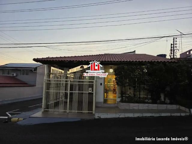 Casa / Sobrado em Condomínio para Venda em Manaus/AM Santo Agostinho 3 Quartos