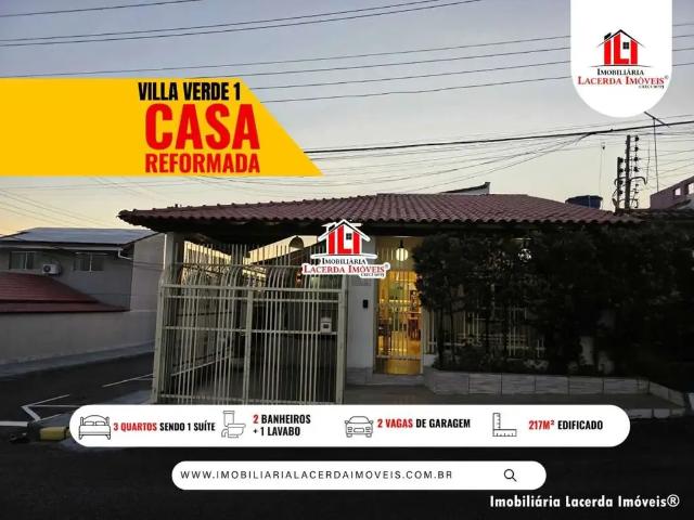 Casa / Sobrado em Condomínio para Venda em Manaus/AM Santo Agostinho 3 Quartos