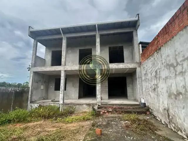 Casa / Sobrado em Condomínio para Venda em Manaus/AM Tarumã Açu 4 Quartos