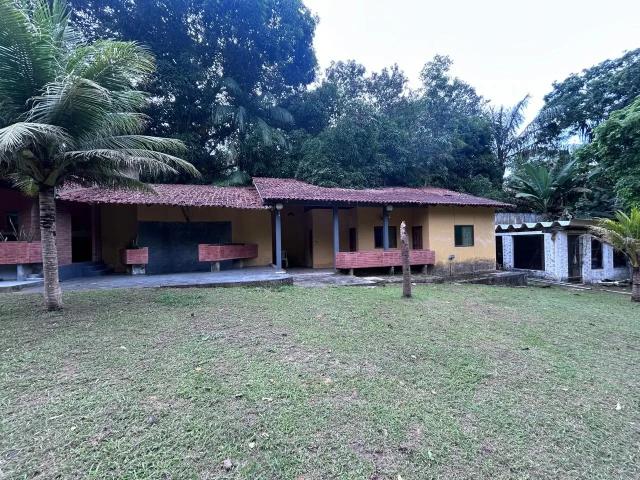 Casa / Sobrado em Condomínio para Venda em Manaus/AM Tarumã Açu 4 Quartos