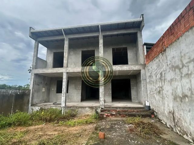Casa / Sobrado em Condomínio para Venda em Manaus/AM Tarumã Açu 4 Quartos