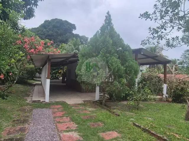 Casa / Sobrado em Condomínio para Venda em Manaus/AM Tarumã Açu 2 Quartos