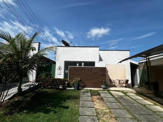 Casa / Sobrado em Condomínio para Venda em Manaus/AM Tarumã Açu 3 Quartos
