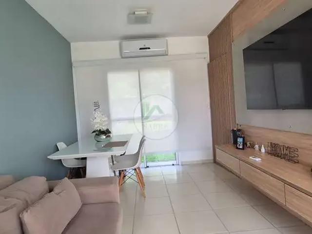 Casa / Sobrado em Condomínio para Venda em Manaus/AM Tarumã Açu 3 Quartos