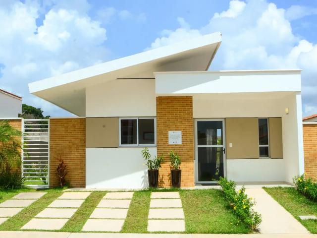 Casa / Sobrado em Condomínio para Venda em Manaus/AM Tarumã Açu 3 Quartos