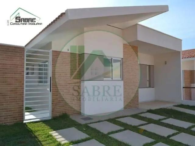 Casa / Sobrado em Condomínio para Venda em Manaus/AM Tarumã Açu 3 Quartos