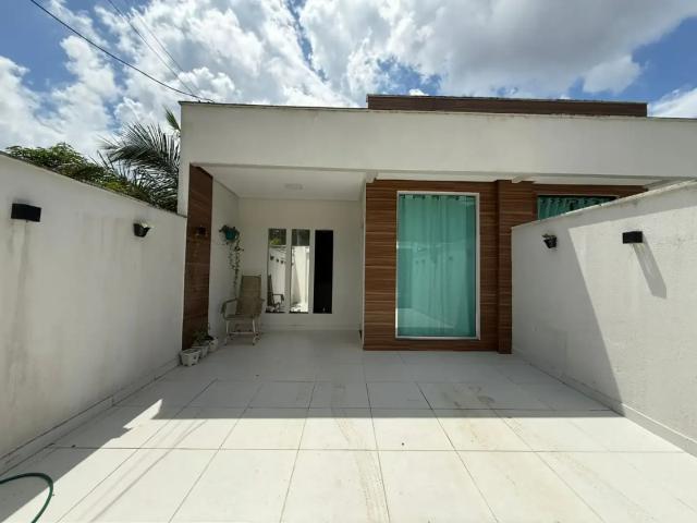 Casa / Sobrado em Condomínio para Venda em Manaus/AM Tarumã 2 Quartos
