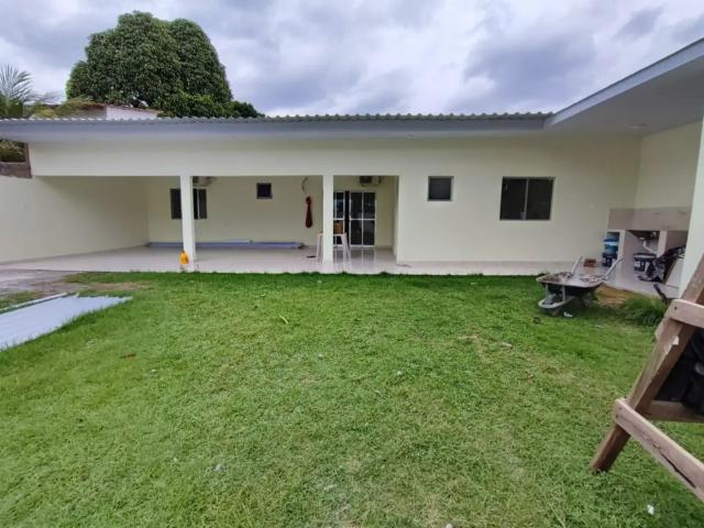 Casa / Sobrado em Condomínio para Venda em Manaus/AM Tarumã 2 Quartos