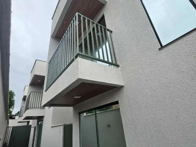 Casa / Sobrado em Condomínio para Venda em Manaus/AM Tarumã 2 Quartos