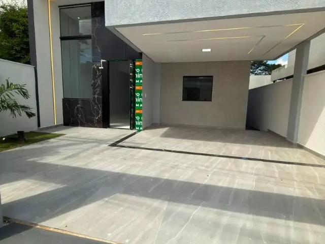 Casa / Sobrado em Condomínio para Venda em Manaus/AM Tarumã 3 Quartos