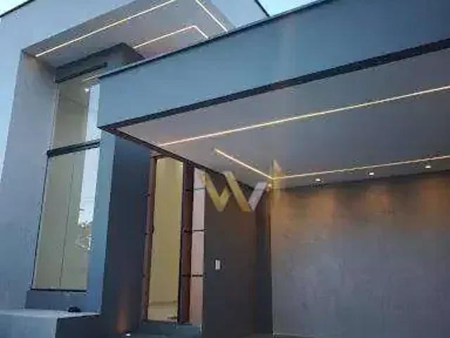 Casa / Sobrado em Condomínio para Venda em Manaus/AM Tarumã 3 Quartos
