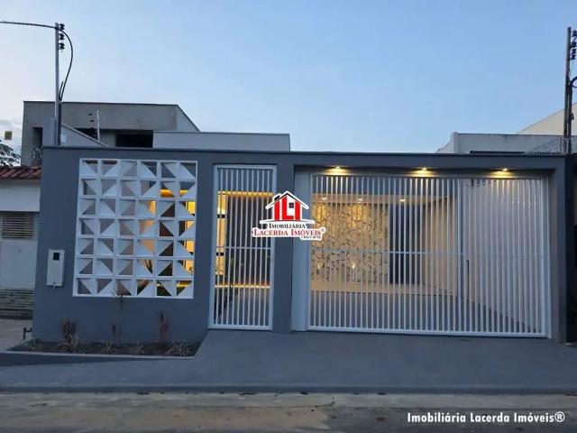 Casa / Sobrado em Condomínio para Venda em Manaus/AM Tarumã 3 Quartos