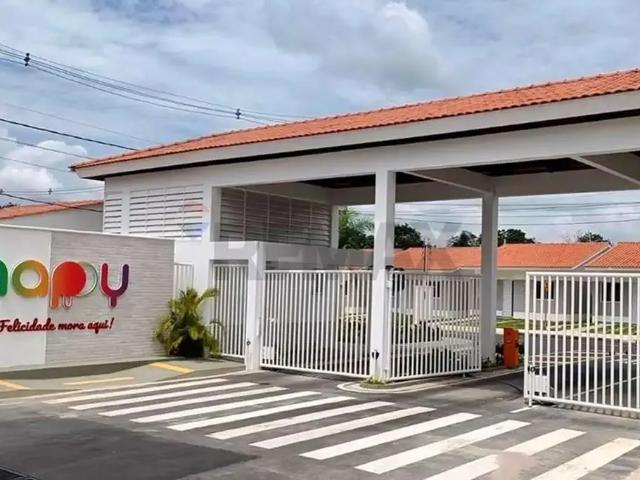 Casa / Sobrado em Condomínio para Venda em Manaus/AM Tarumã 3 Quartos