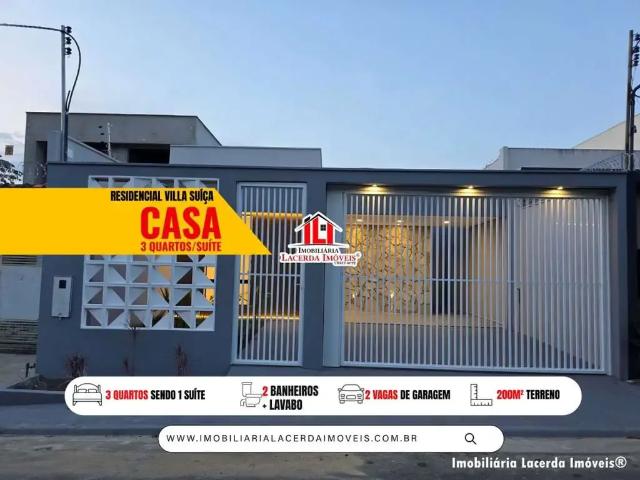 Casa / Sobrado em Condomínio para Venda em Manaus/AM Tarumã 3 Quartos