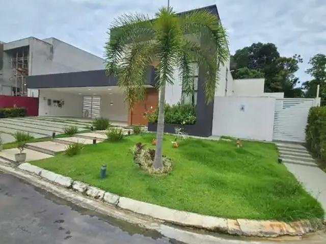 Casa / Sobrado em Condomínio para Venda em Manaus/AM Tarumã 3 Quartos