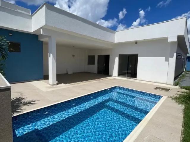 Casa / Sobrado em Condomínio para Venda em Manaus/AM Tarumã 3 Quartos