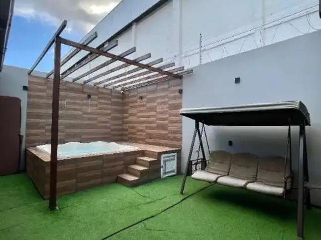 Casa / Sobrado em Condomínio para Venda em Manaus/AM Tarumã 3 Quartos