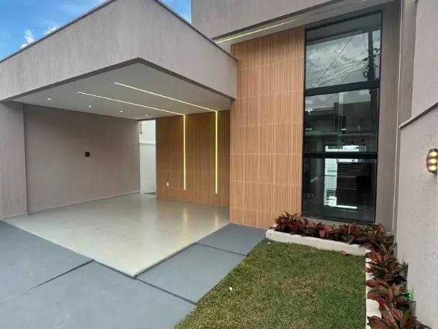 Casa / Sobrado em Condomínio para Venda em Manaus/AM Tarumã 3 Quartos