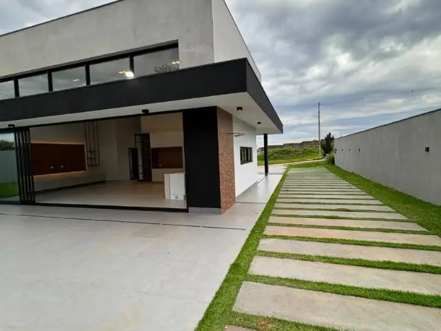Casa / Sobrado em Condomínio para Venda em Mandaguaçu/PR Zona Oeste