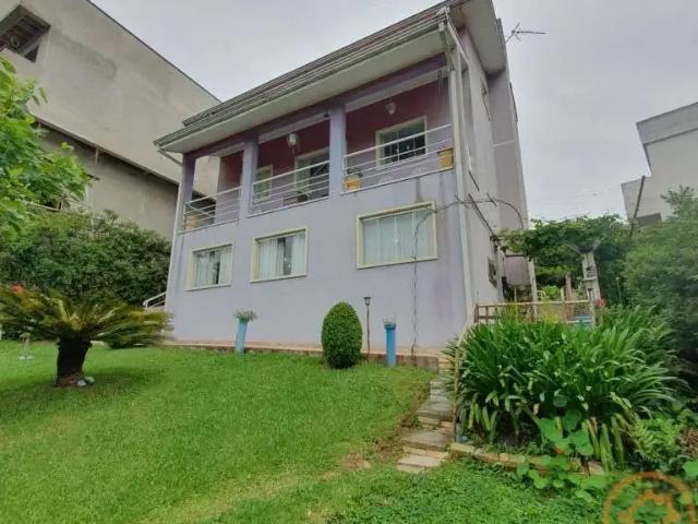 Casa / Sobrado em Condomínio para Venda em Mandirituba/PR Colonia Lima 3 Quartos
