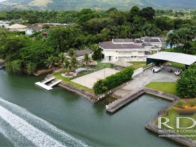 Casa / Sobrado em Condomínio para Venda em Mangaratiba/RJ Condomínio Portobello 10 Quartos