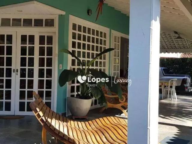 Casa / Sobrado em Condomínio para Venda em Mangaratiba/RJ Centro 4 Quartos